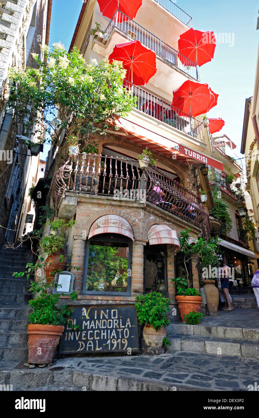 Turrisi hi-res stock photography and images - Alamy