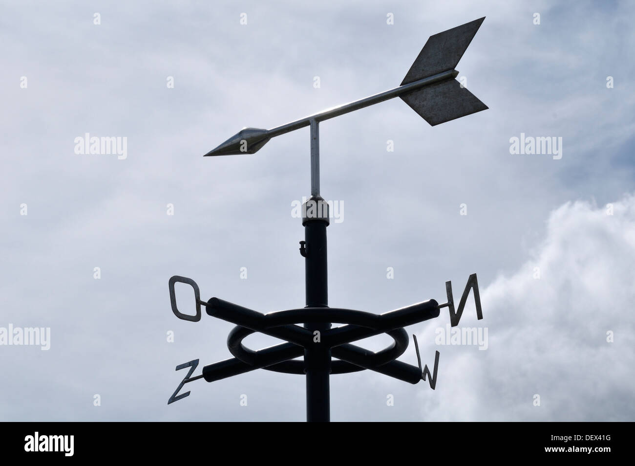 Weathercock High Resolution Stock Photography and Images - Alamy