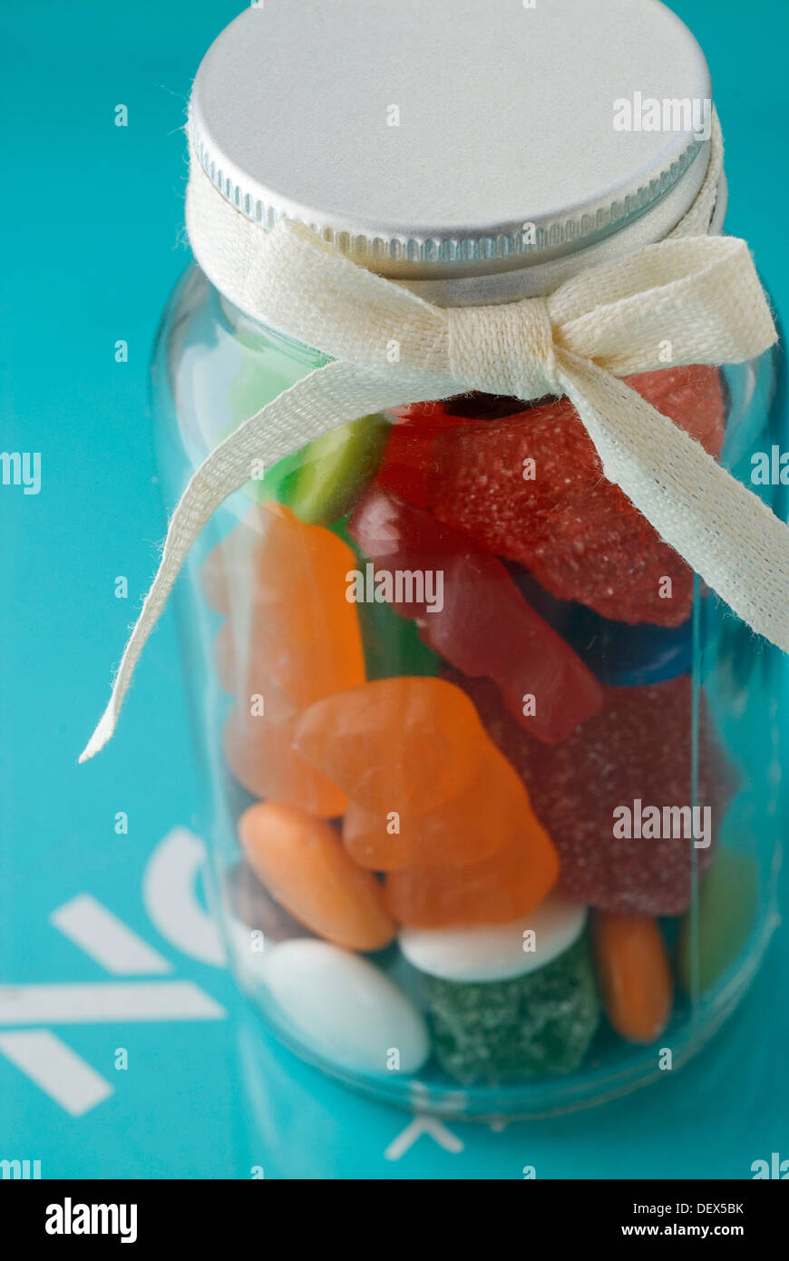 Sweet Titbits High Resolution Stock Photography and Images - Alamy