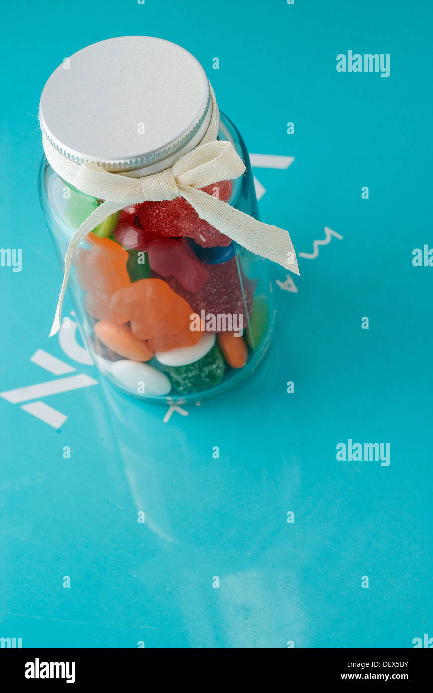 Titbits titbit hi-res stock photography and images - Alamy