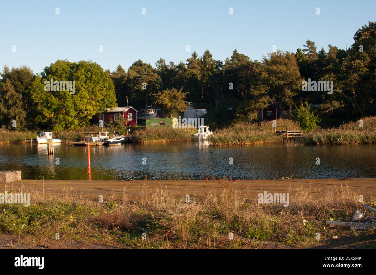 Ahus hi-res stock photography and images - Alamy