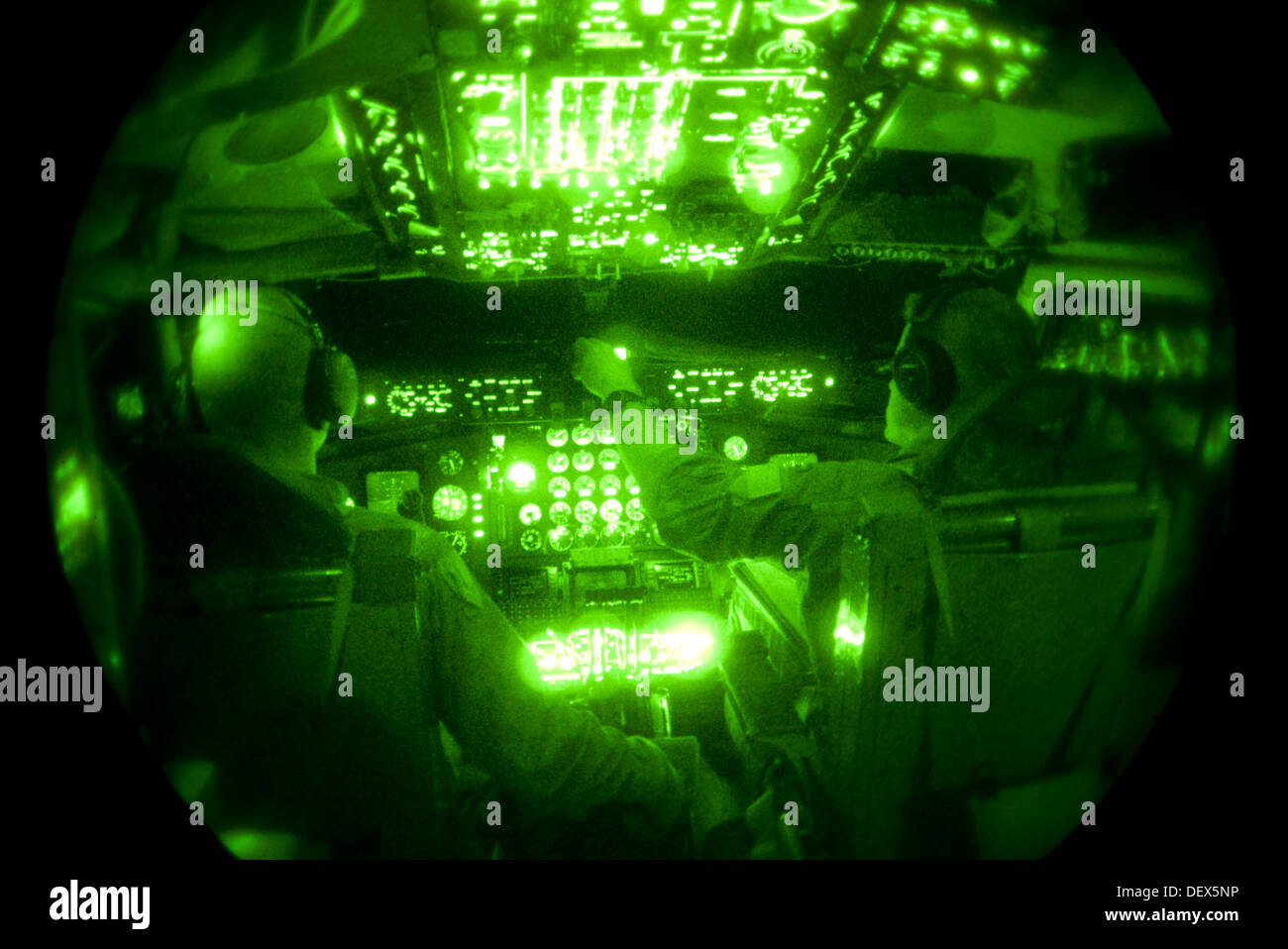 (Left) Capt. Christopher Bruck 384th Air Refueling Squadron pilot and ...