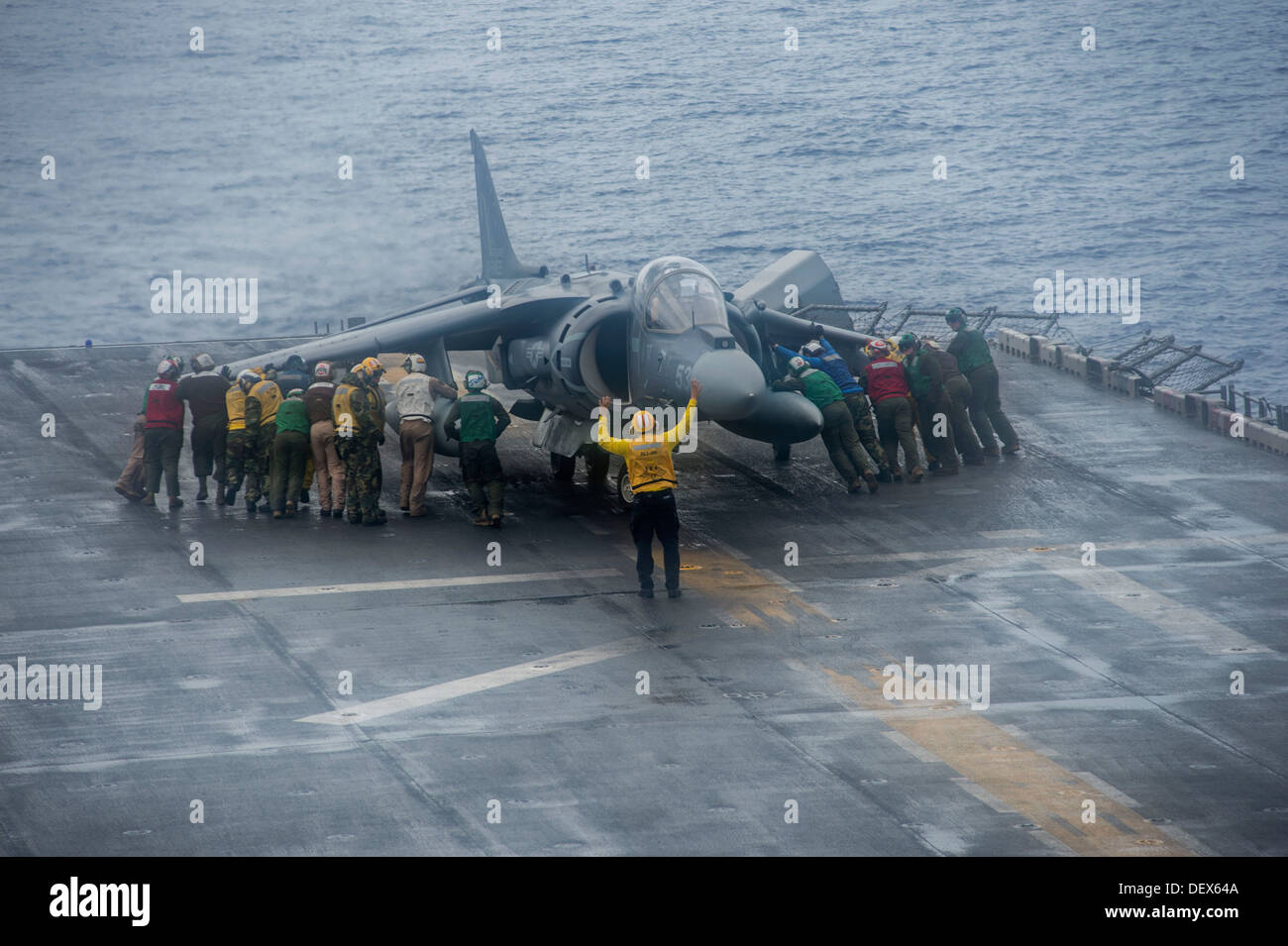 Harrier ii hi-res stock photography and images - Alamy