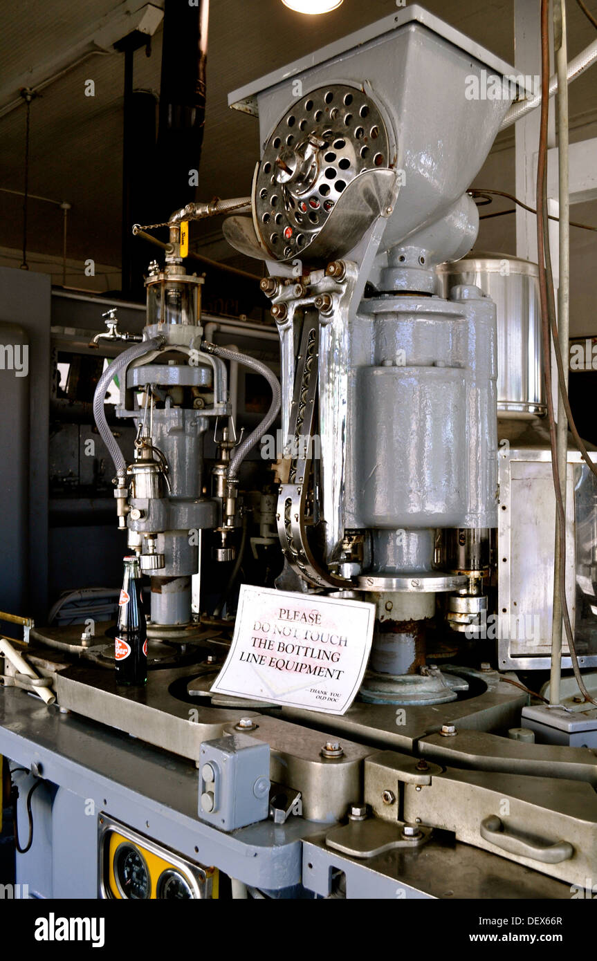 Bottlin hi-res stock photography and images - Alamy