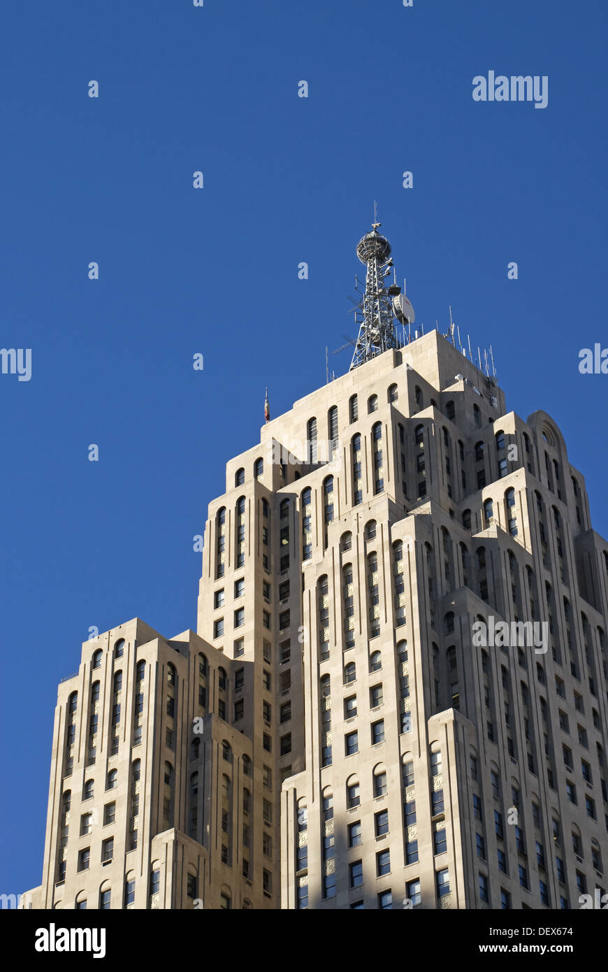 1928 building hi-res stock photography and images - Alamy