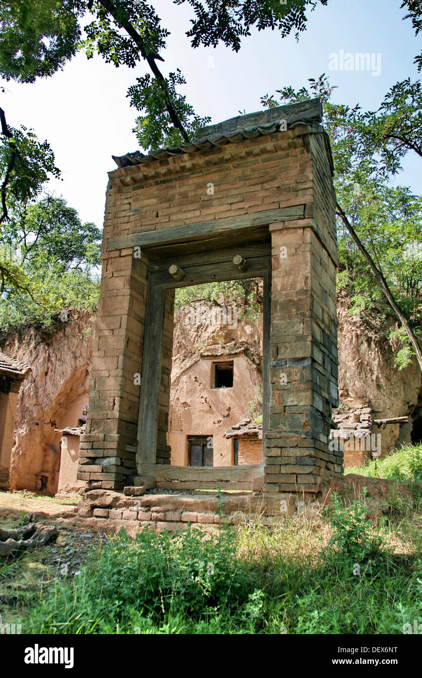 Loess cave hi-res stock photography and images - Alamy