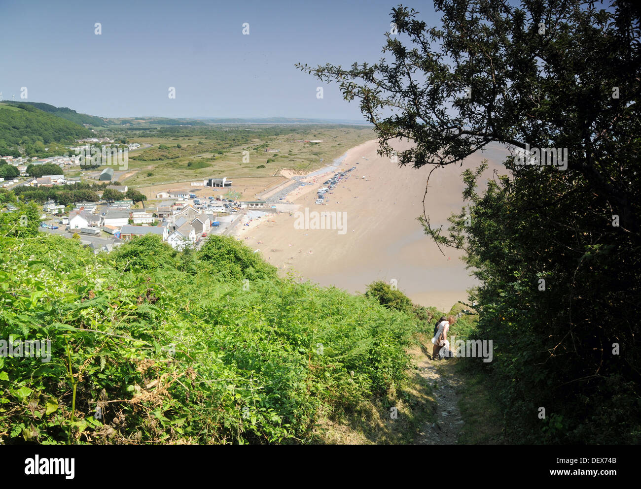 Pendine Stock Photos & Pendine Stock Images - Alamy