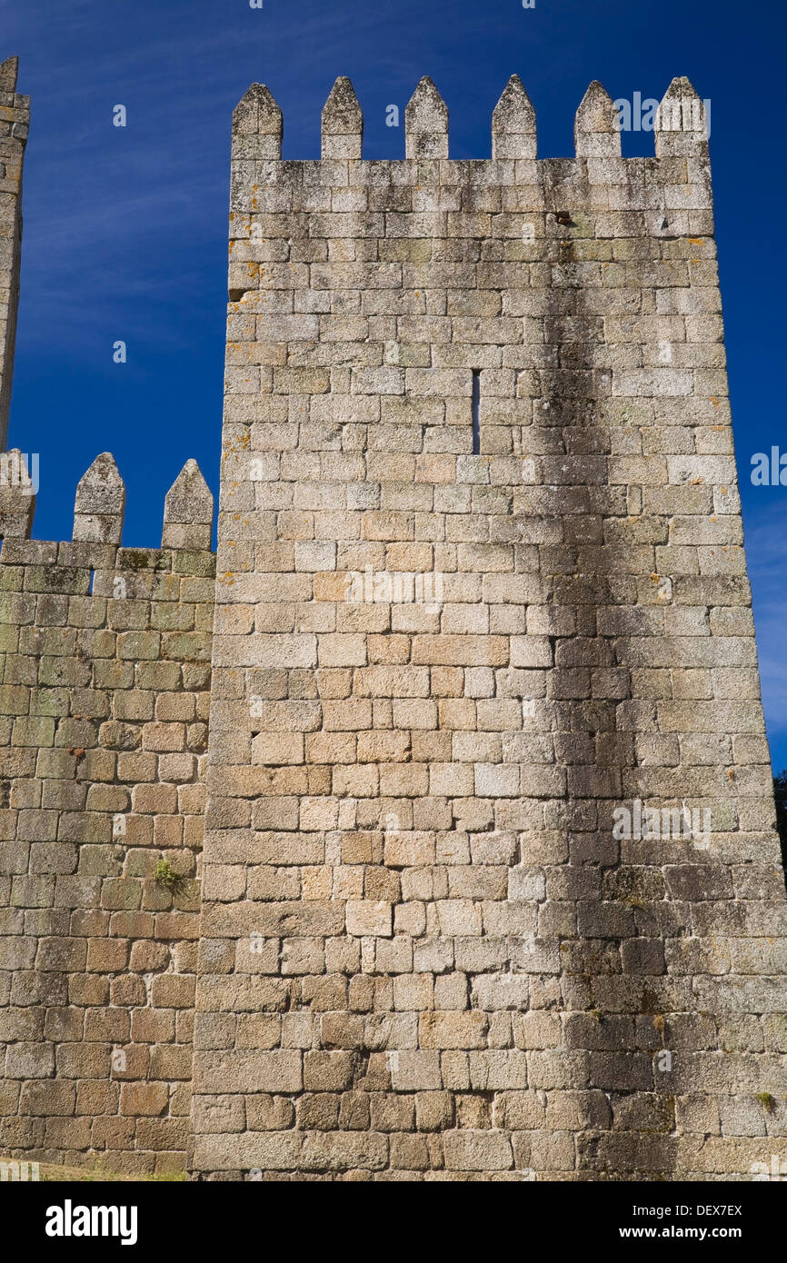 Old guimaraes hi-res stock photography and images - Alamy