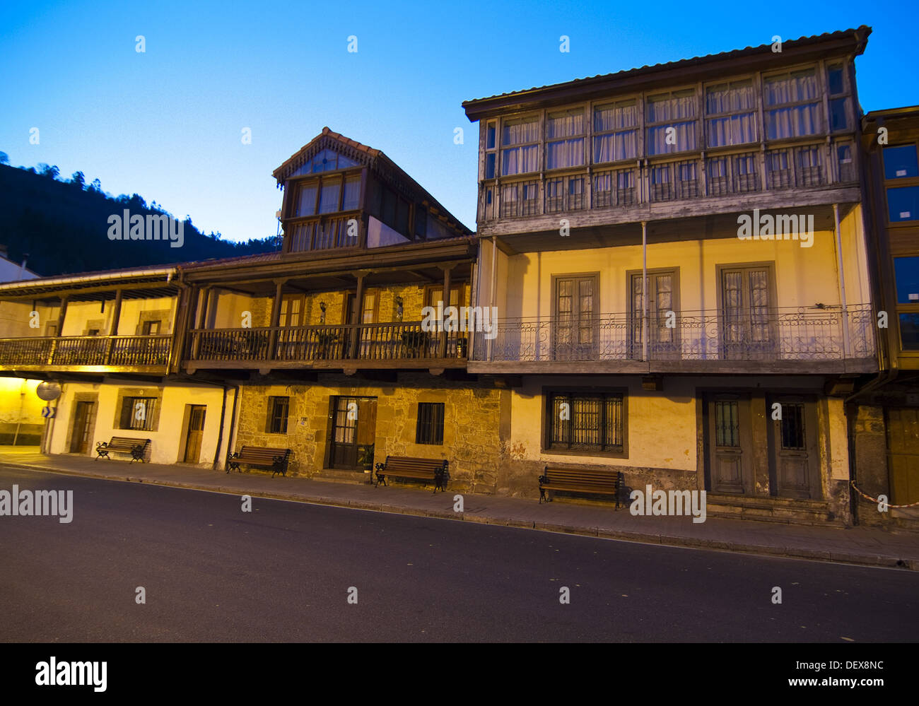 Lanestosa hi-res stock photography and images - Alamy