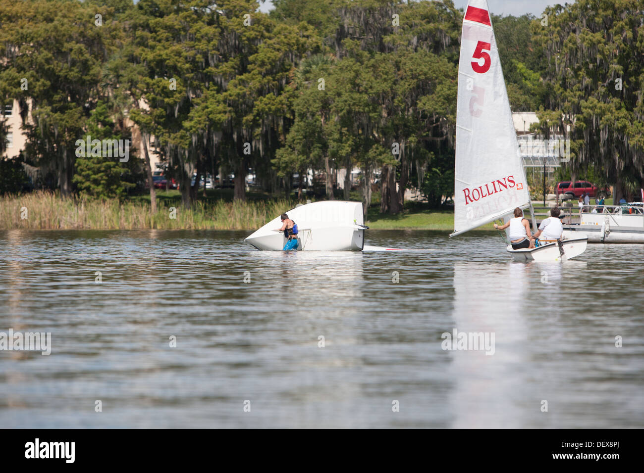 Tipping water hi-res stock photography and images - Alamy