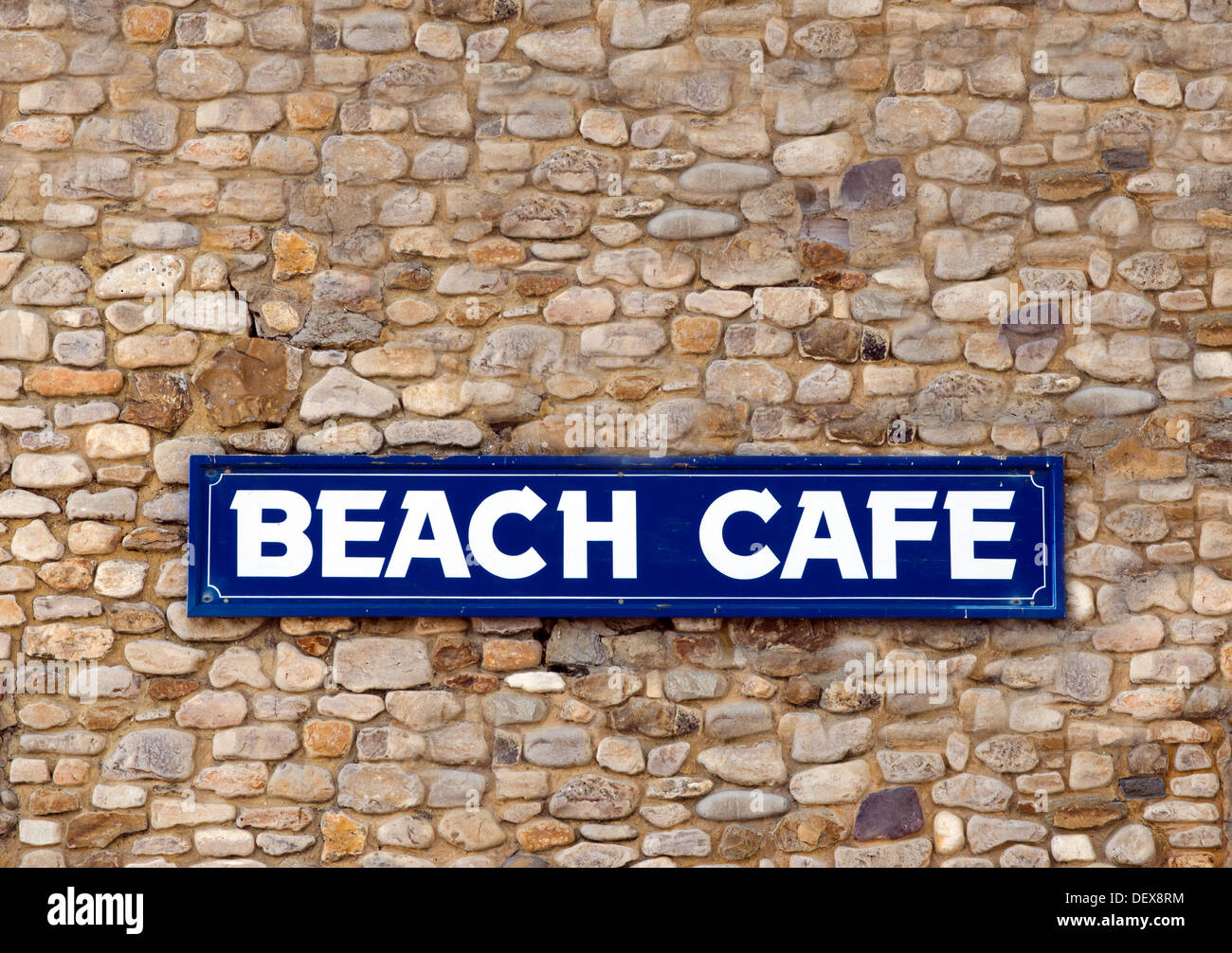 Cafe signage hi-res stock photography and images - Alamy