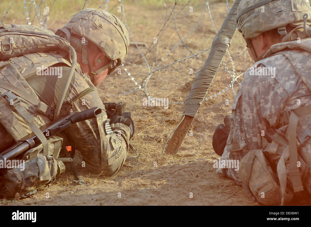 Infantry Charge High Resolution Stock Photography and Images - Alamy