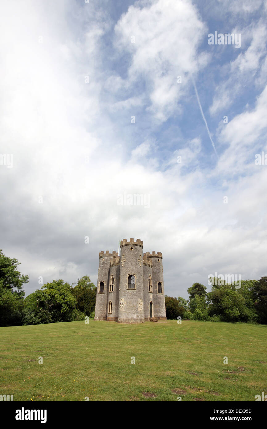 Blaise castle hi-res stock photography and images - Alamy