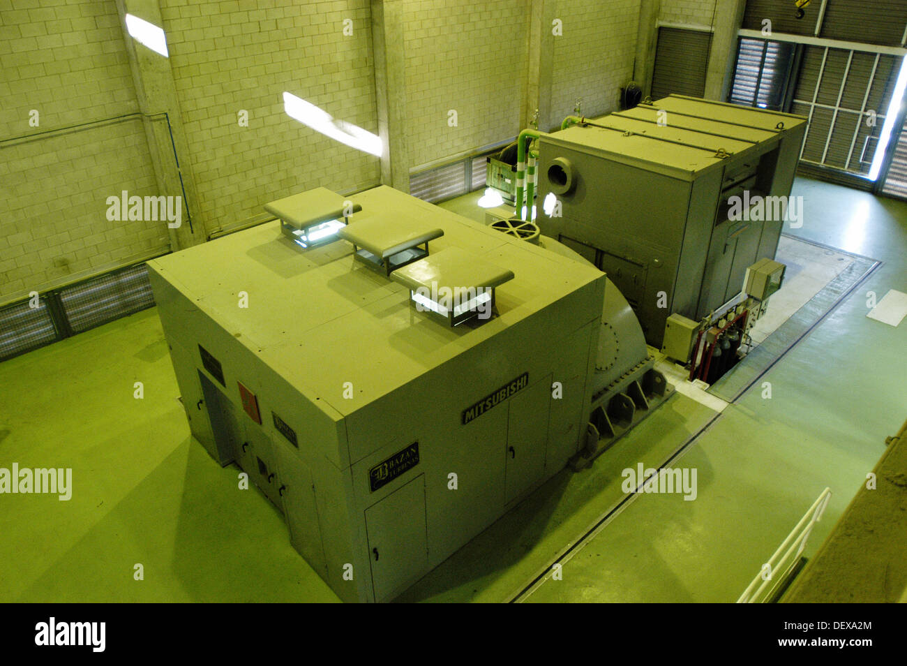 Electricity waste hi-res stock photography and images - Alamy
