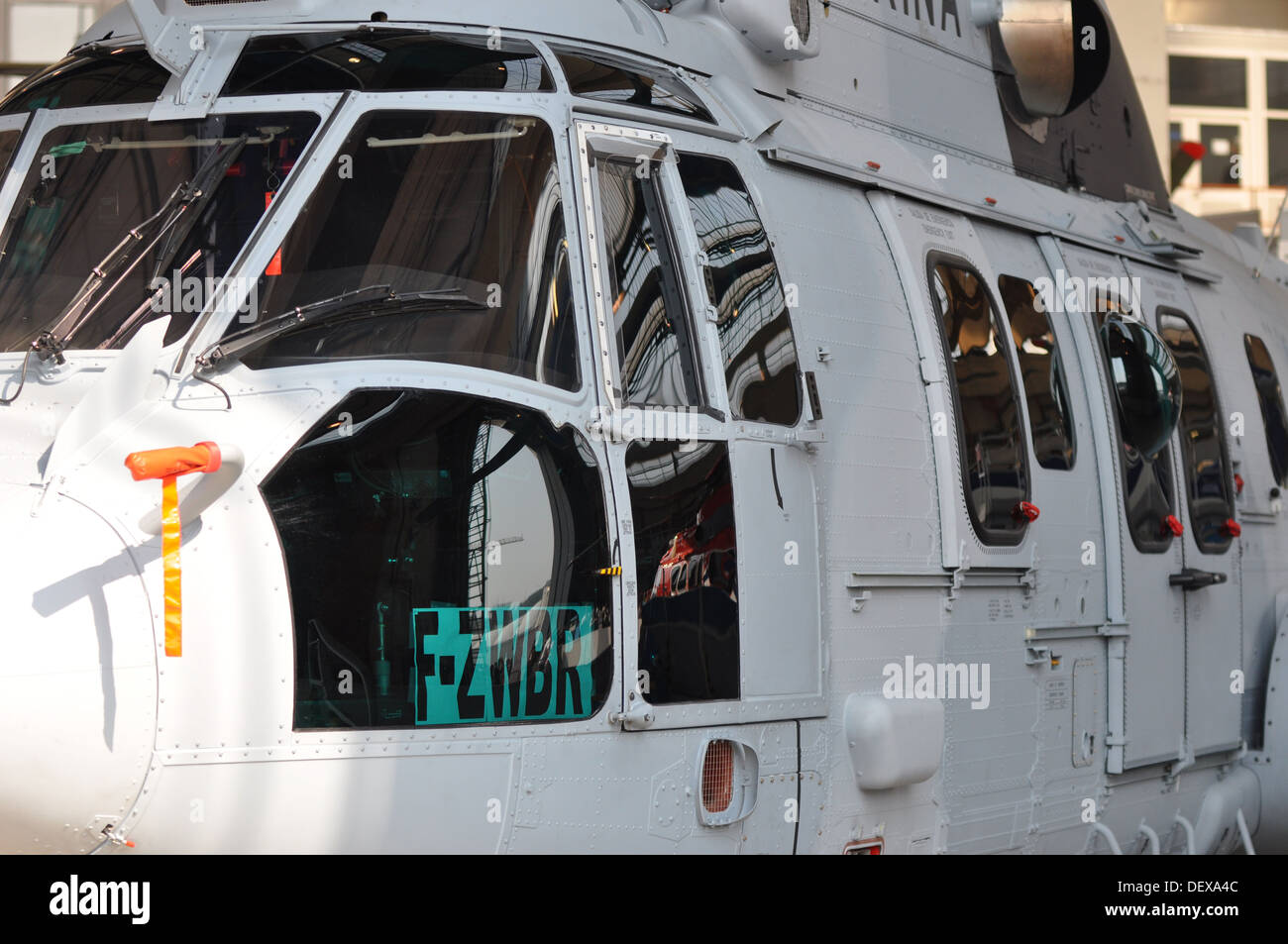 super puma EC225 EADS Eurocopter airbus helicopters, Open day " family ...