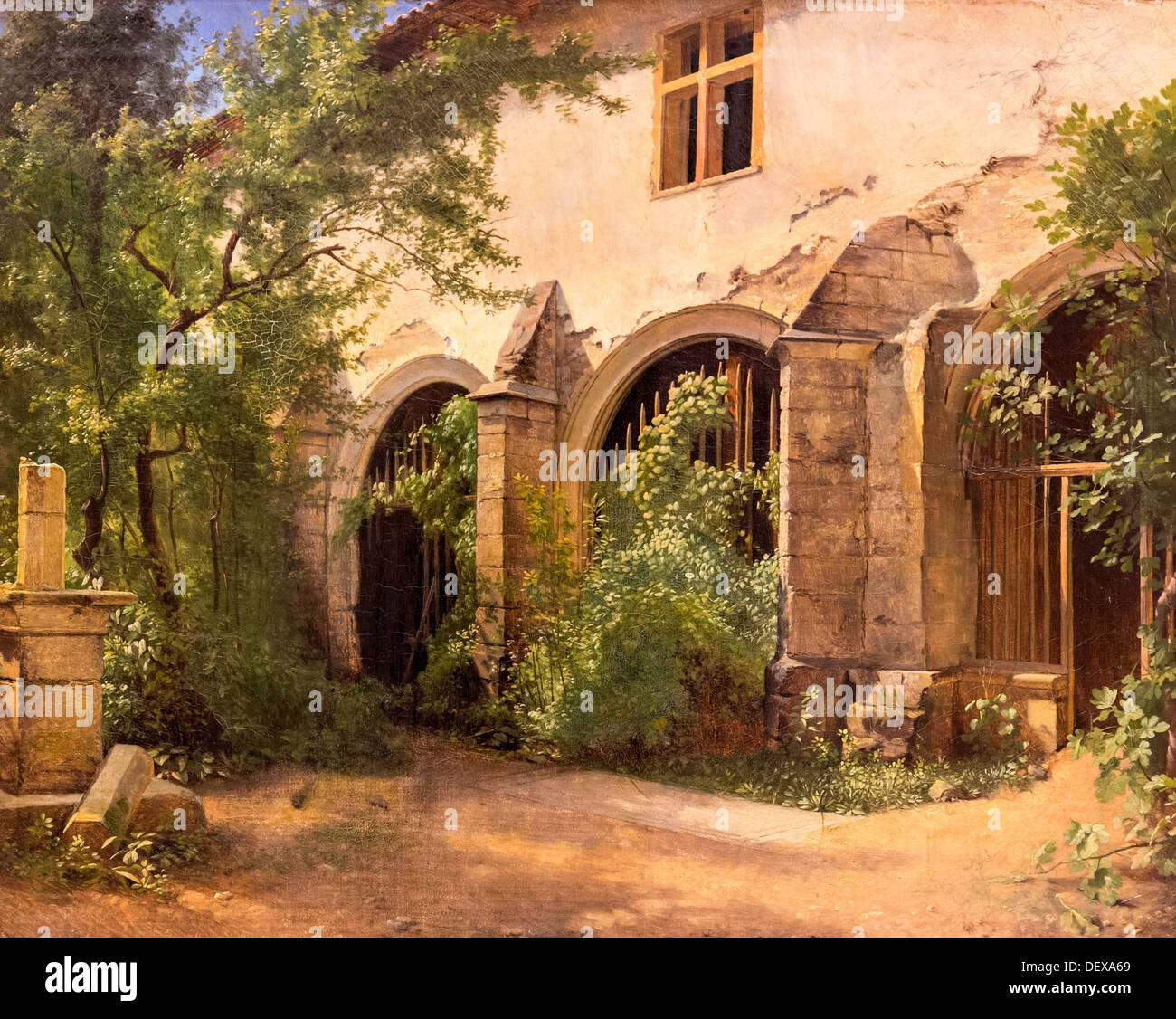 Richard philippe hi-res stock photography and images - Alamy