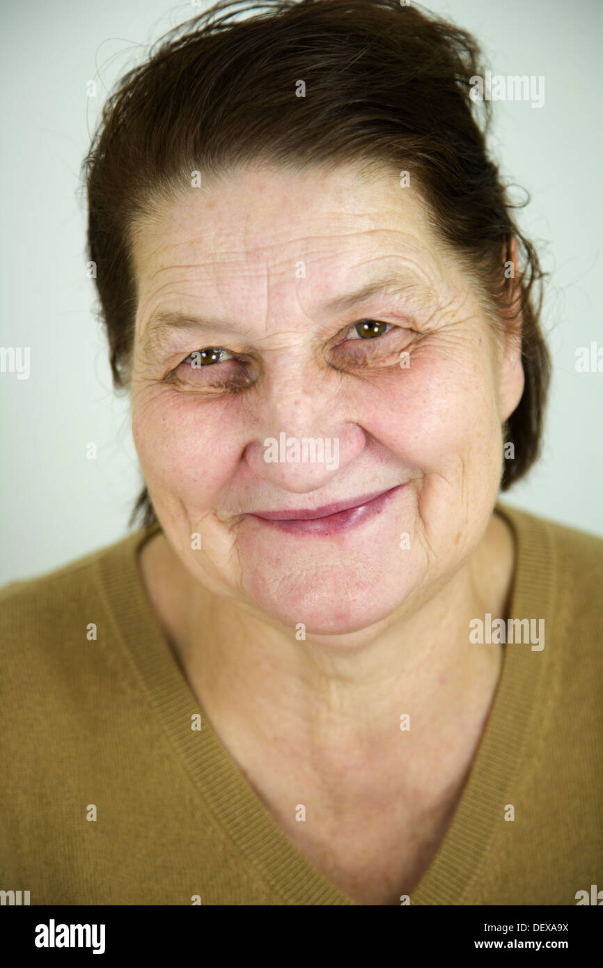 Aged 67 hi-res stock photography and images - Alamy
