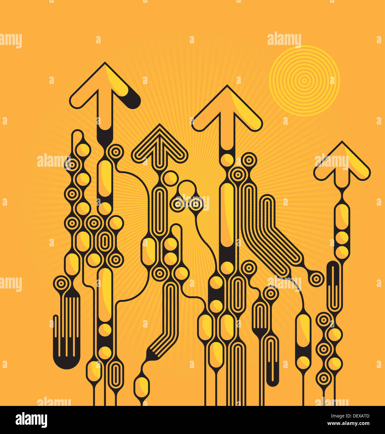 Microscheme High Resolution Stock Photography and Images - Alamy