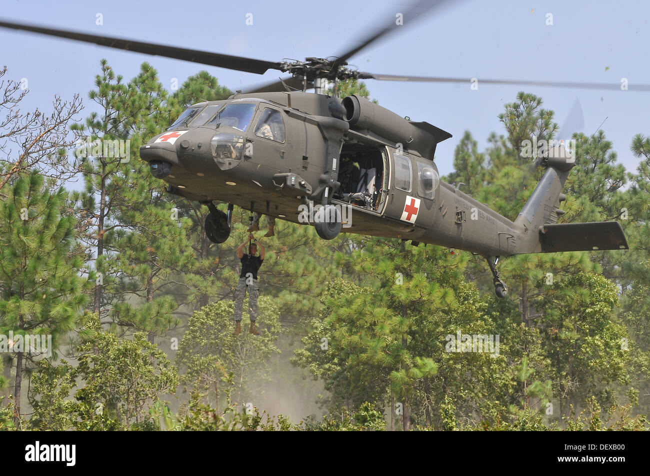 Paratroopers of the 82nd Airborne Division's 2nd Brigade Combat Team ...