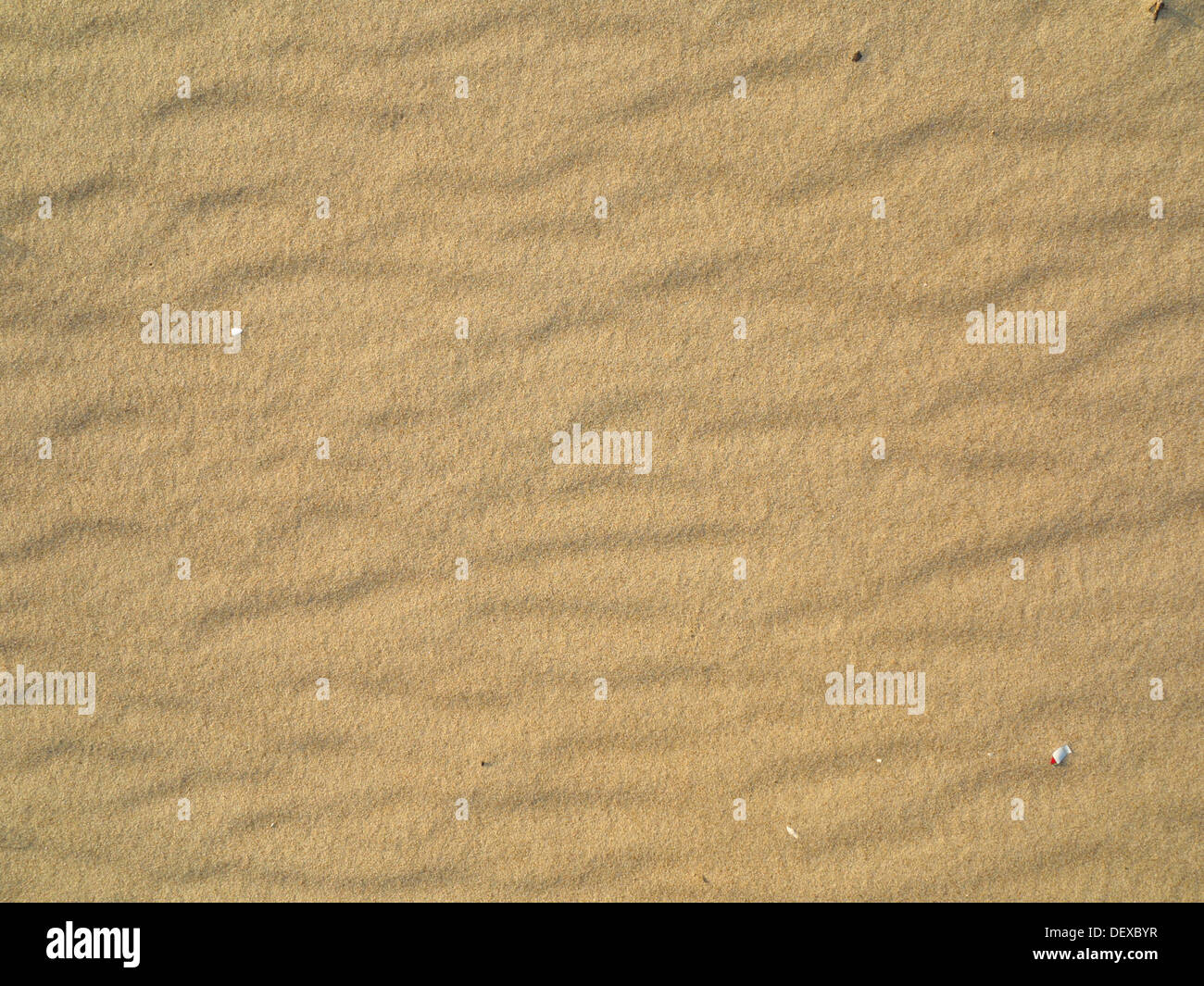 wavy yellow abstract sand texture pattern beach sandy background Stock ...