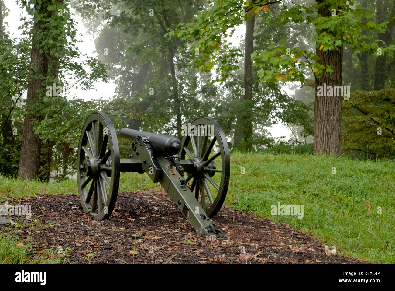 Fort dickerson park hi-res stock photography and images - Alamy