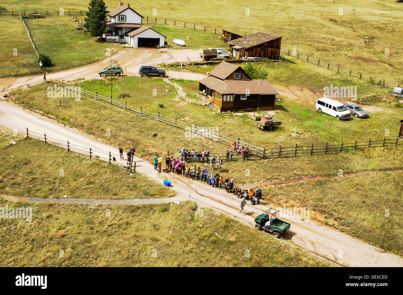 Fort carson soldiers hi-res stock photography and images - Alamy