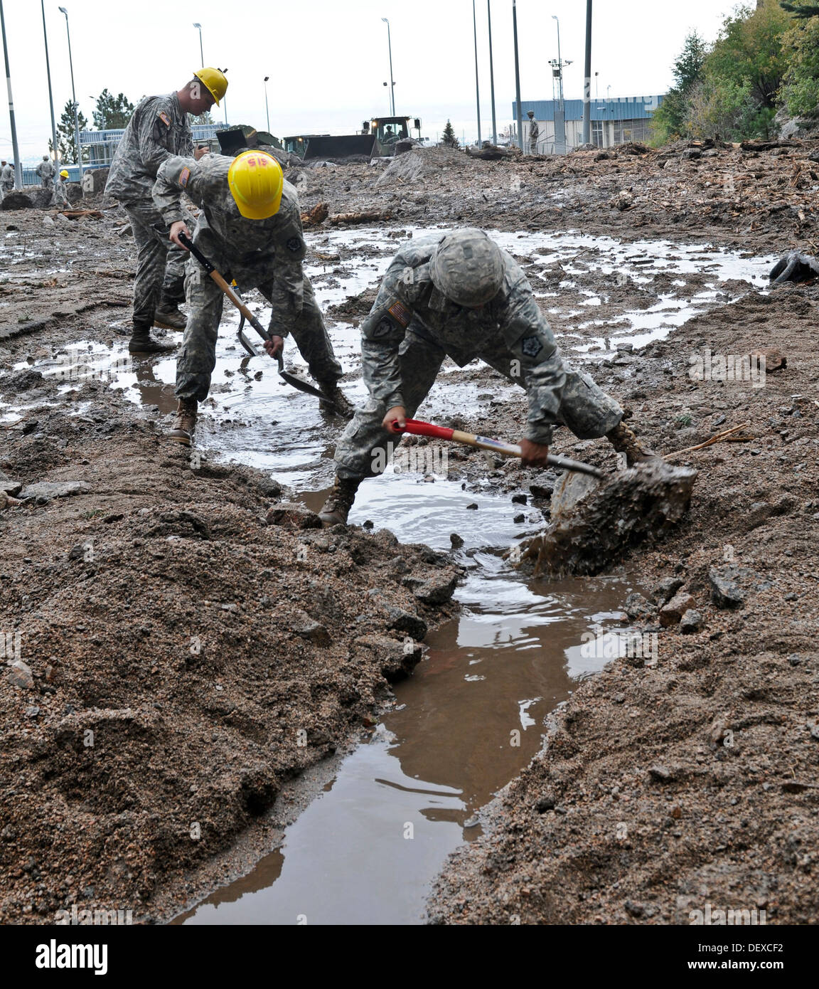 Bellows air force station hi-res stock photography and images - Alamy