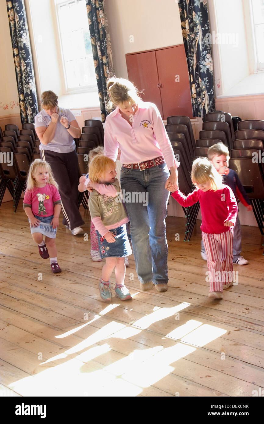 Dancing Teacher Classroom High Resolution Stock Photography and Images ...