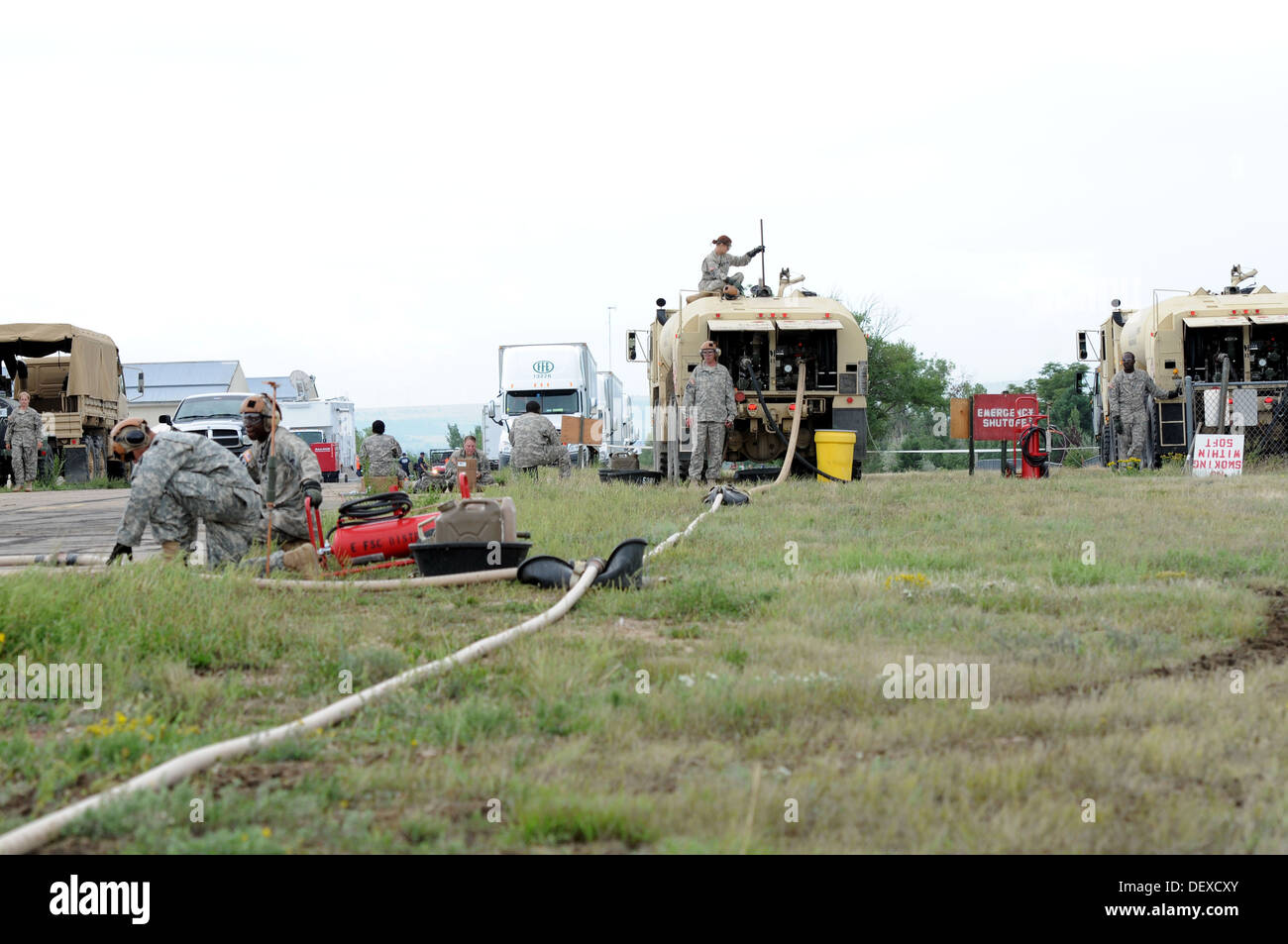 Assigned to echo company hi-res stock photography and images - Alamy