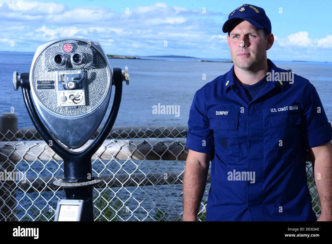 Michael dunphy hi-res stock photography and images - Alamy