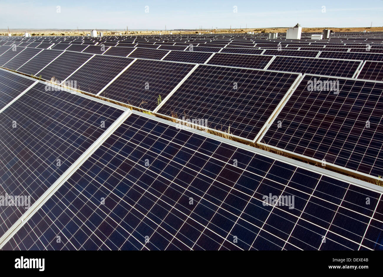 Pv cell image hi-res stock photography and images - Alamy