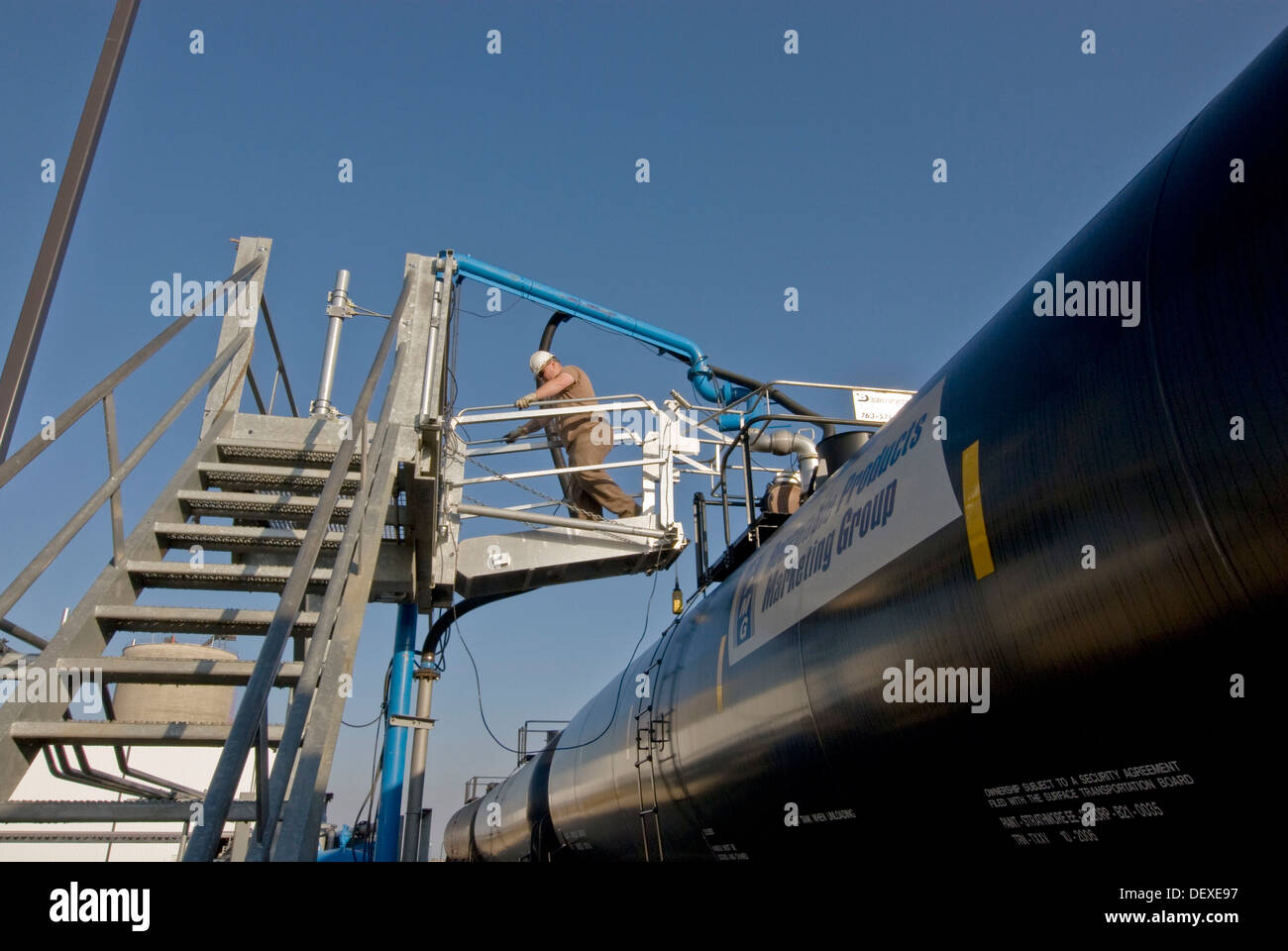 Distillation richardton hi-res stock photography and images - Alamy