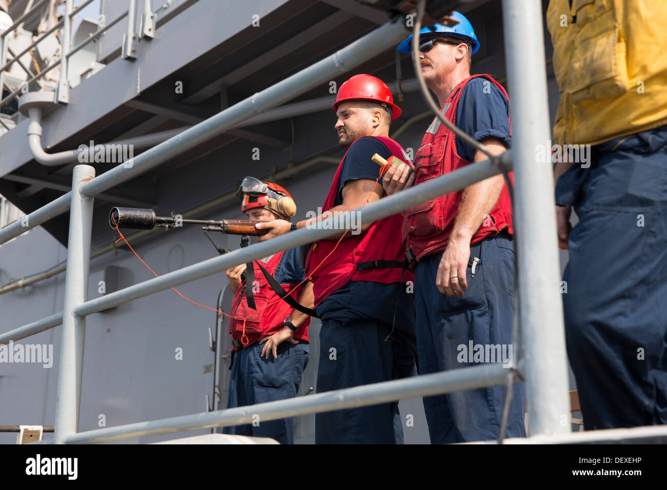 Aaron newby hi-res stock photography and images - Alamy