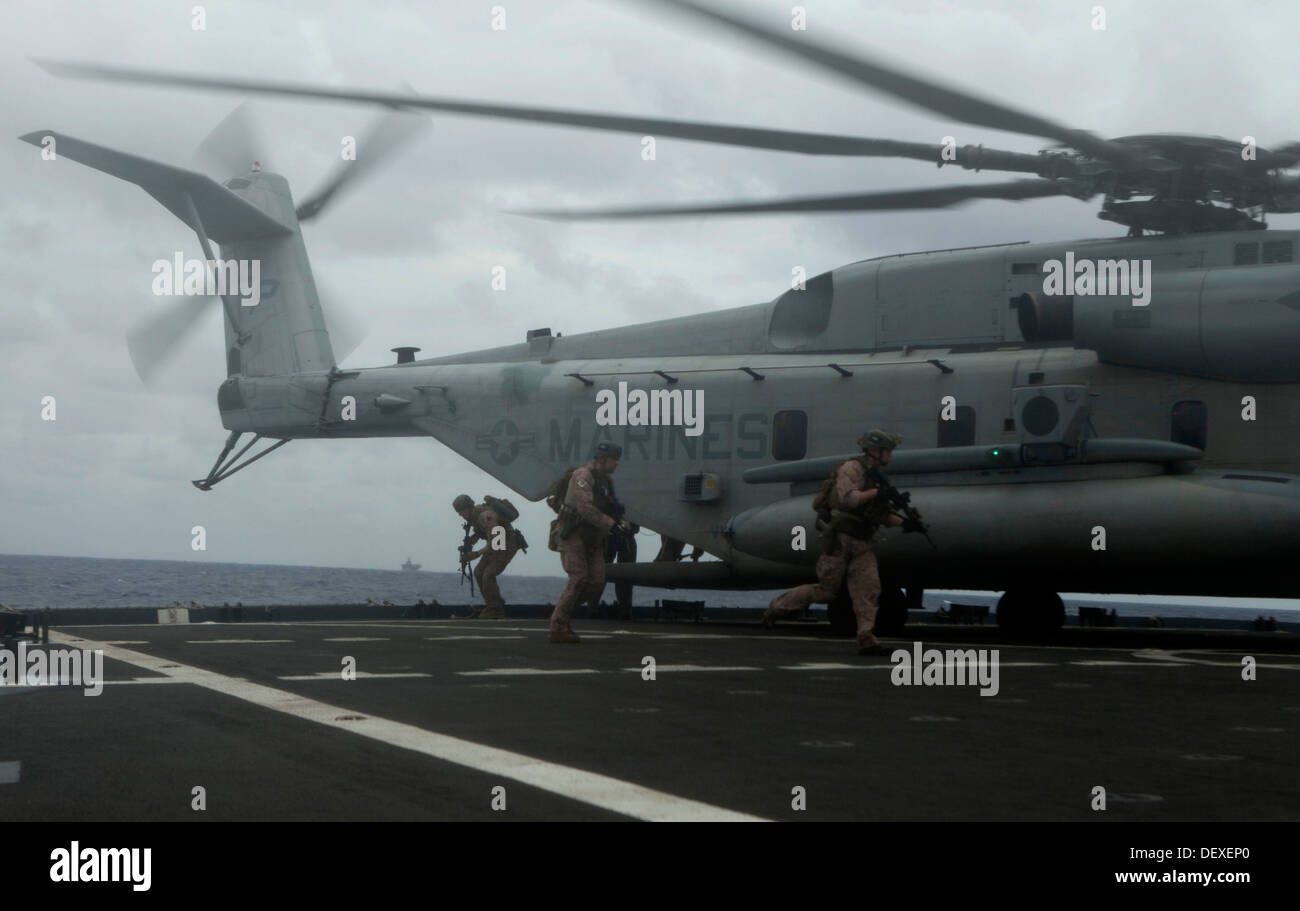 31st meu hi-res stock photography and images - Alamy