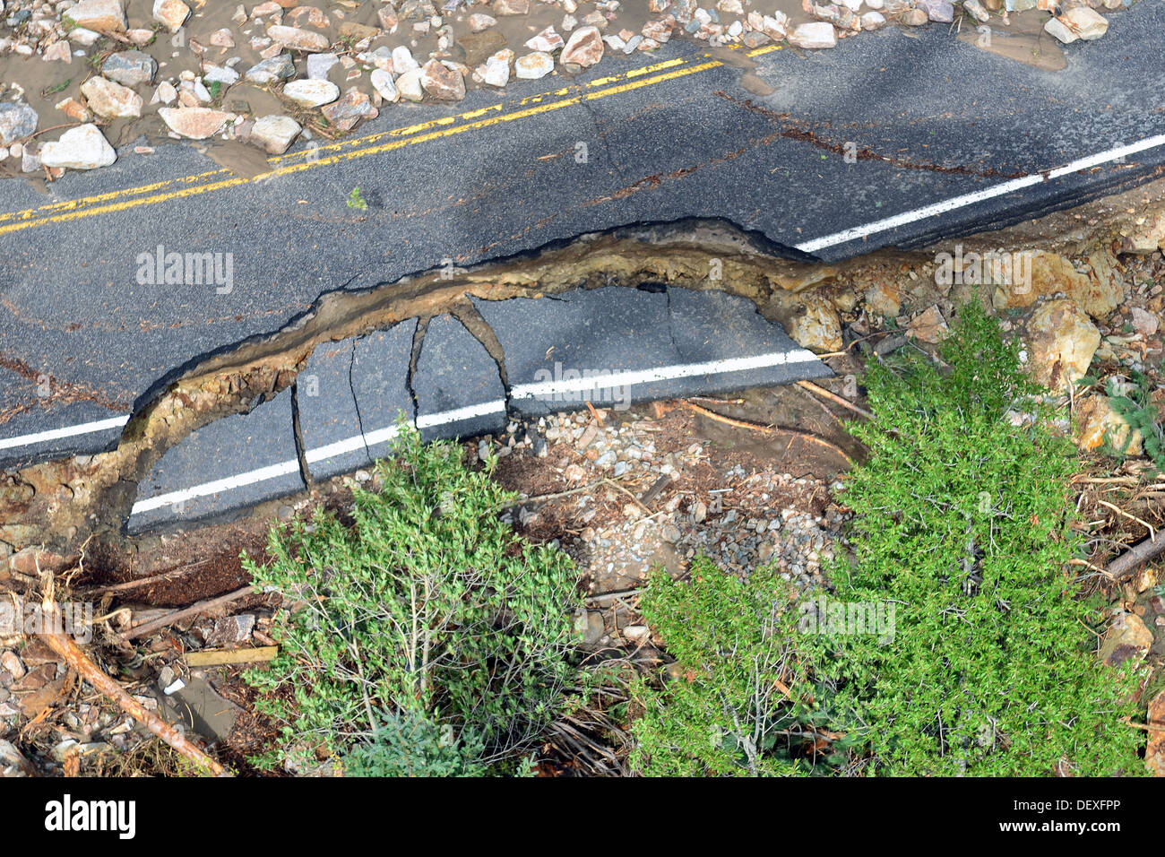 Floods hi-res stock photography and images - Alamy