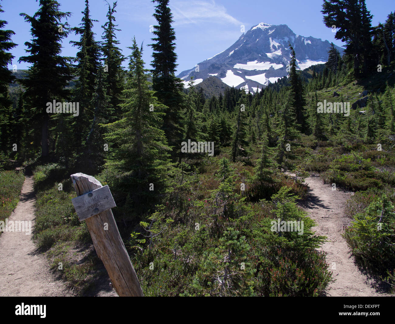 Junction point hi-res stock photography and images - Alamy