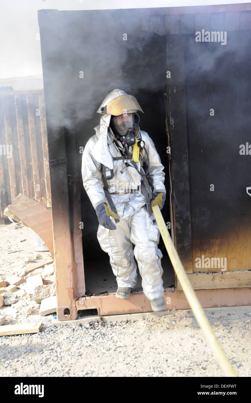 386th expeditionary civil engineer squadron hi-res stock photography ...