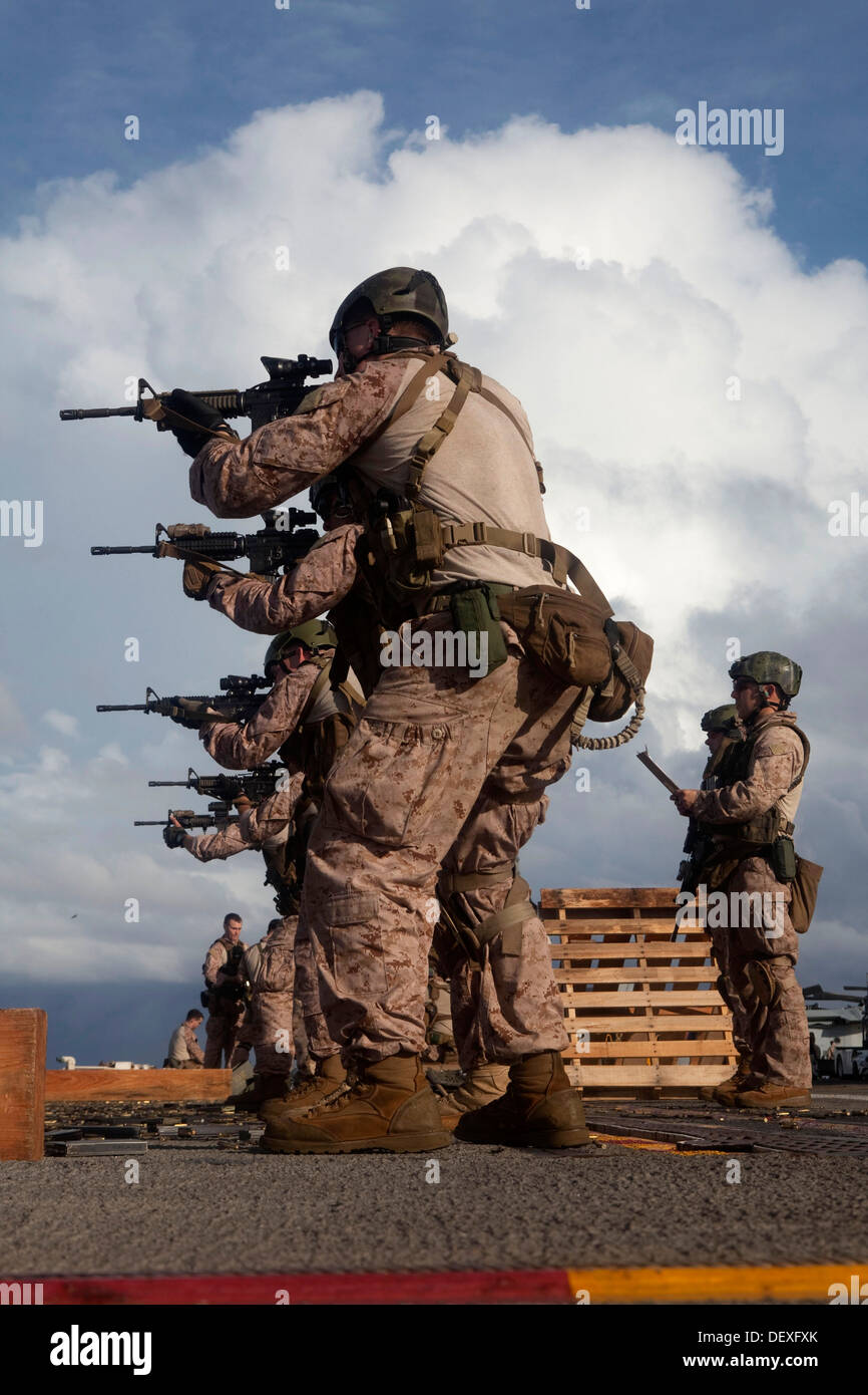 31st meu hi-res stock photography and images - Alamy