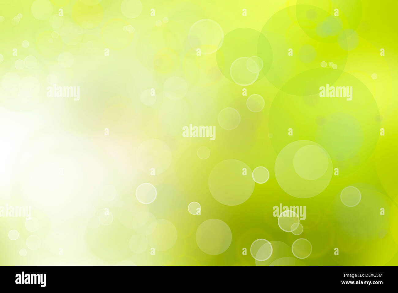 Abstract green tone background. Copy space Stock Photo - Alamy