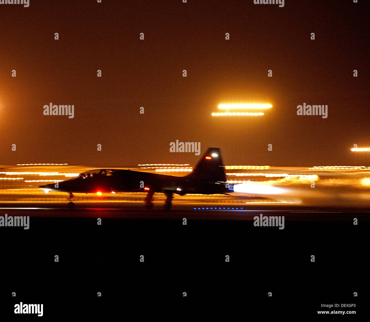 An 80th Flying Training Wing Euro-NATO Joint Jet Pilot Training Program ...