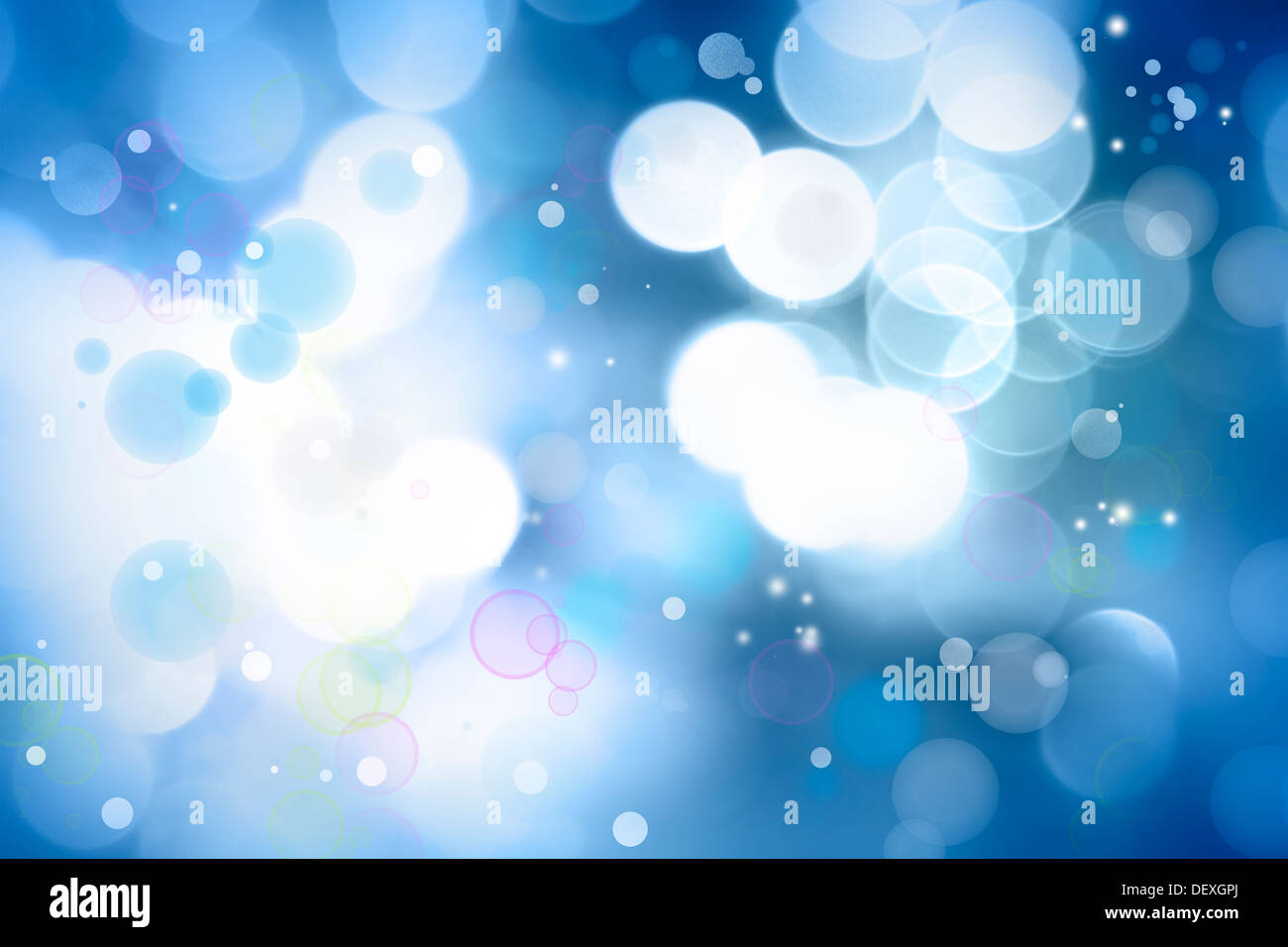 Soft light blue abstract background hi-res stock photography and images ...