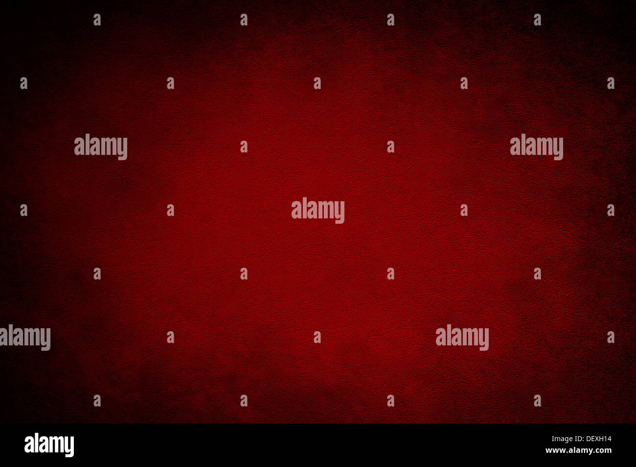 Red grunge textures hi-res stock photography and images - Alamy