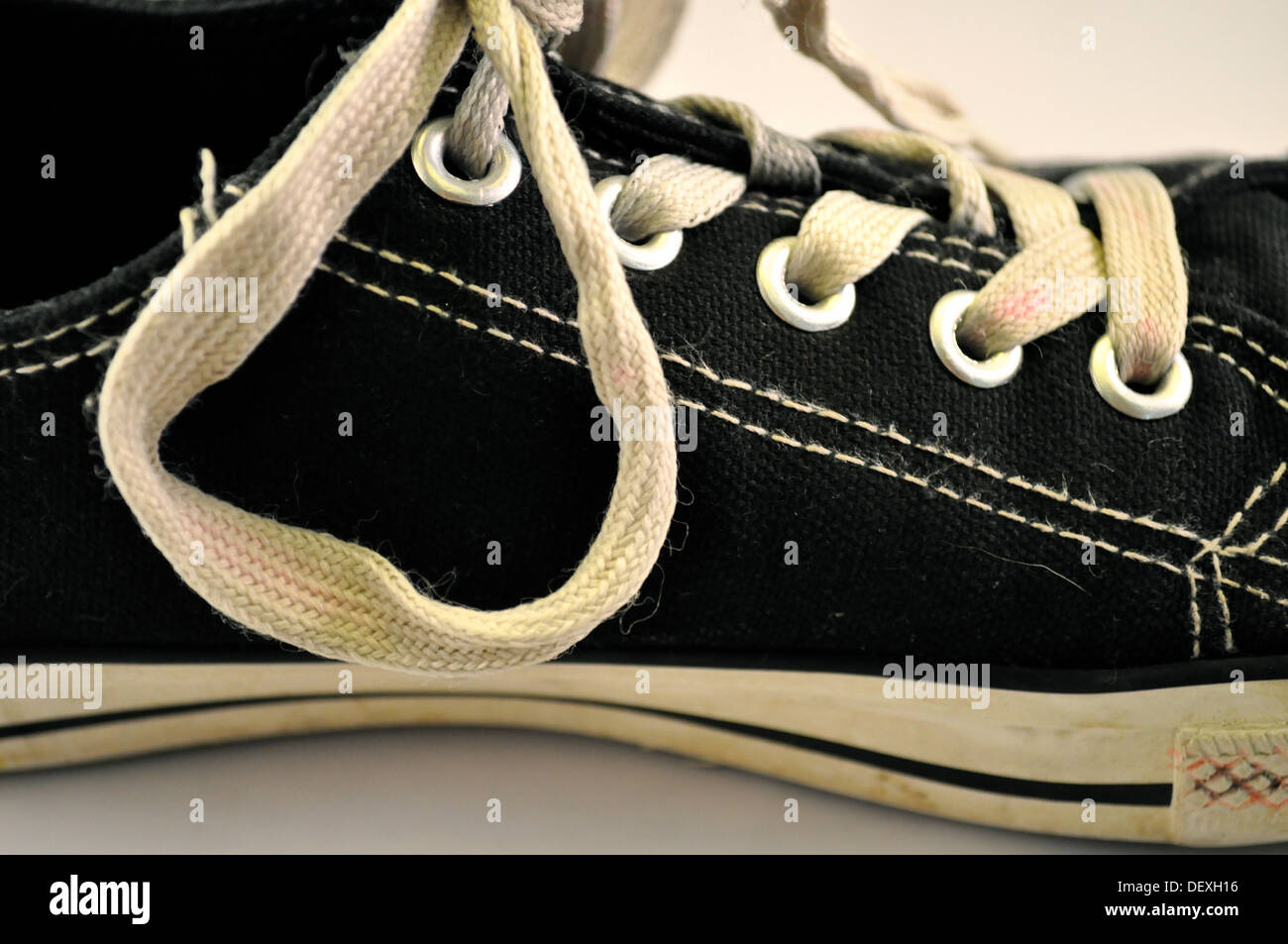 Tennis shoe hi-res stock photography and images - Alamy