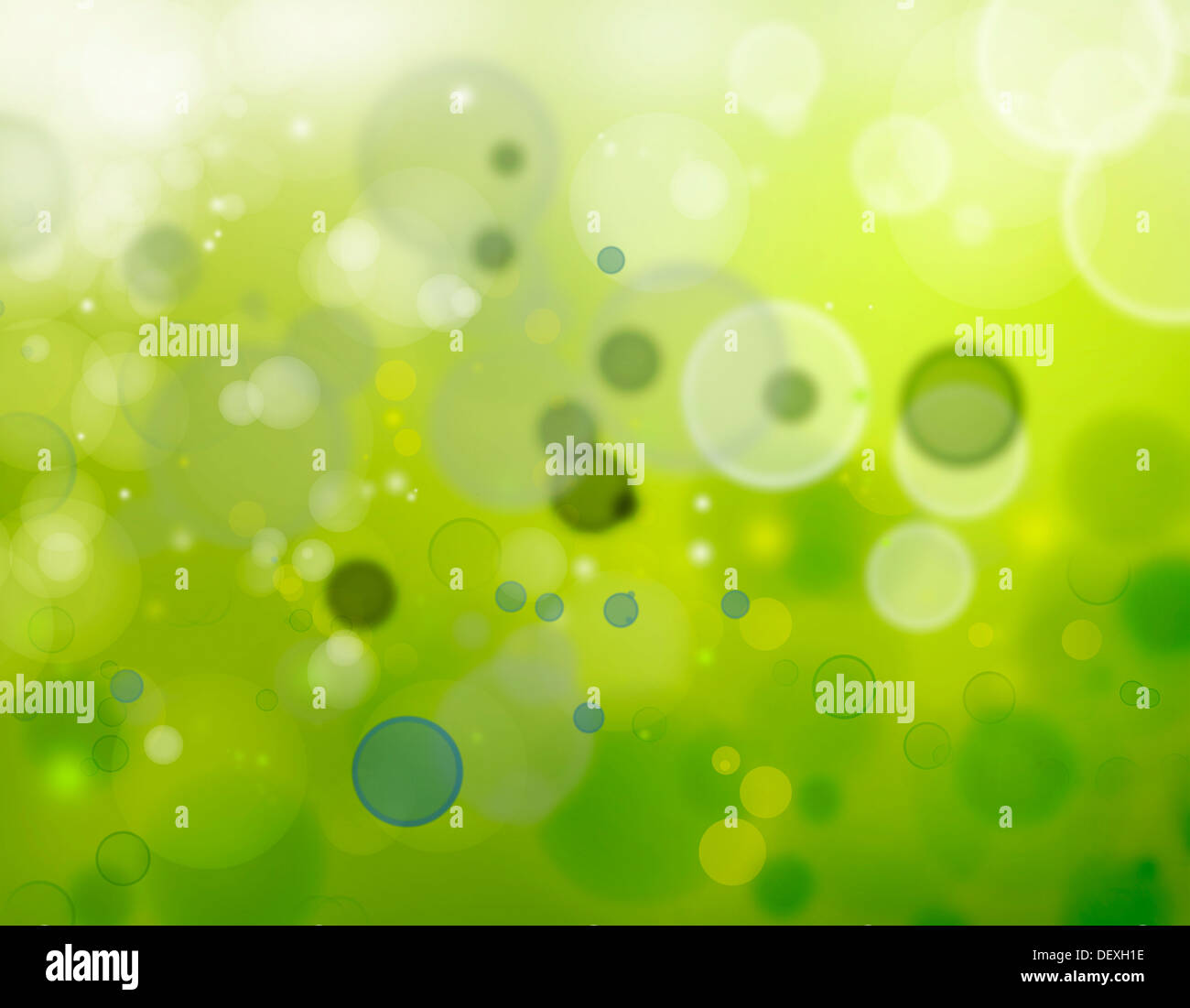 Green backgrounds design hi-res stock photography and images - Alamy
