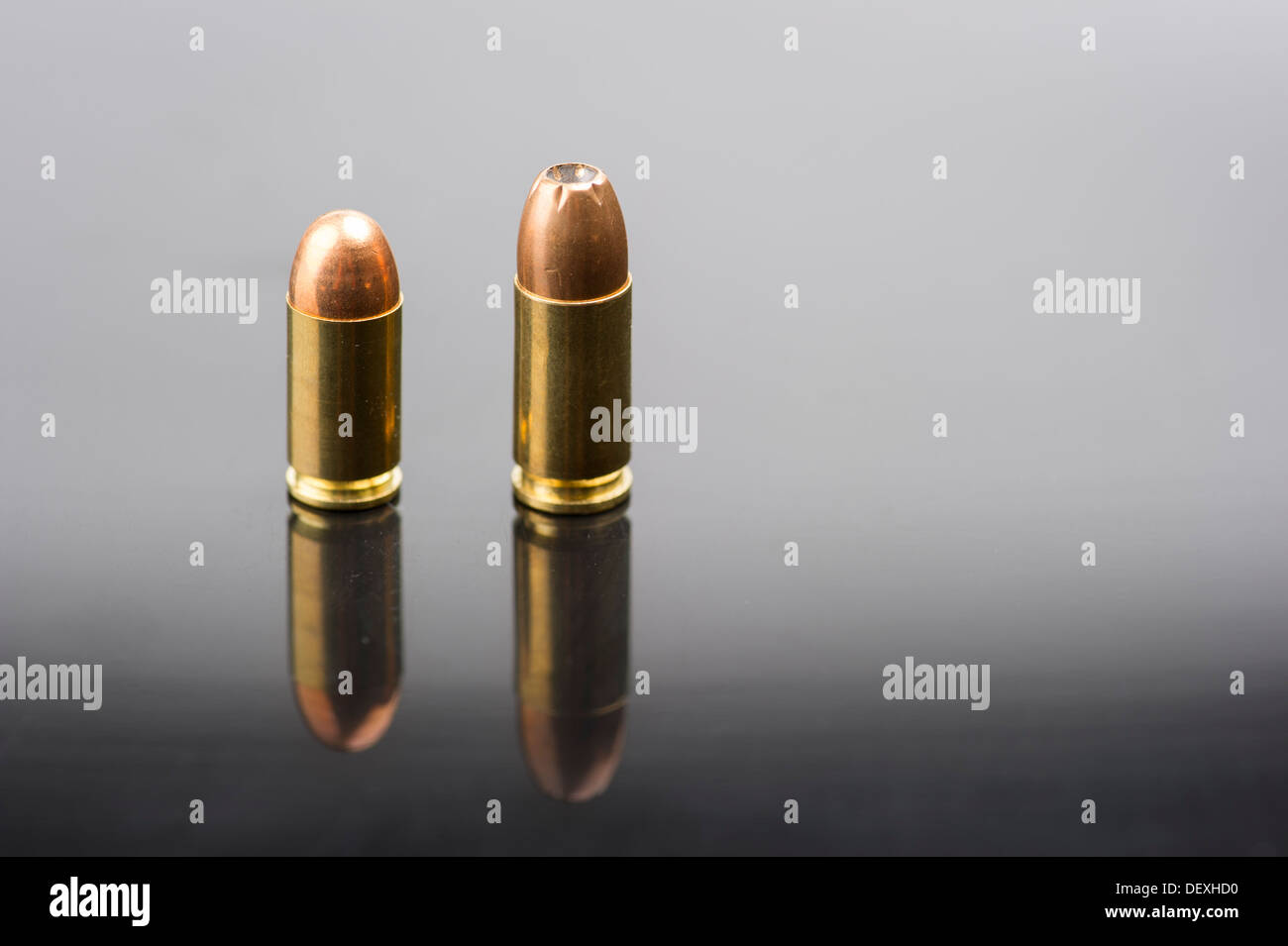 Assorted ammunition hi-res stock photography and images - Alamy