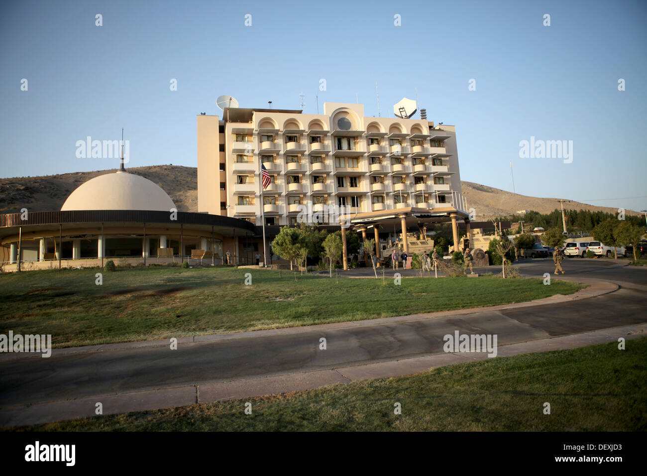 5th cavalry regiment hi-res stock photography and images - Alamy