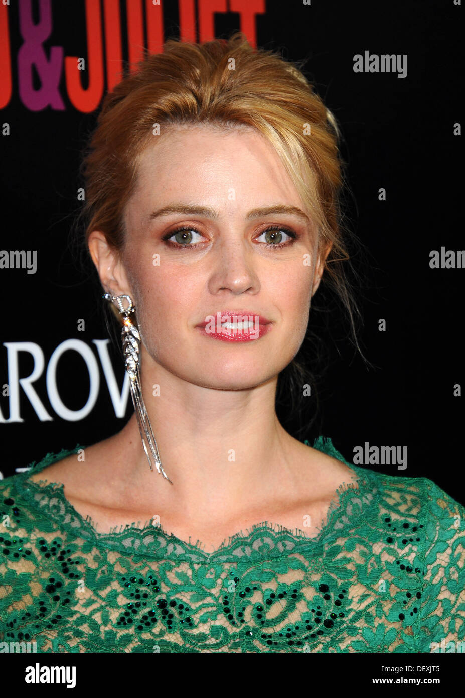 Natalie gomez hi-res stock photography and images - Alamy