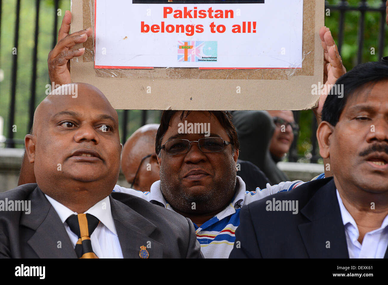 Pakistani barrister hi-res stock photography and images - Alamy