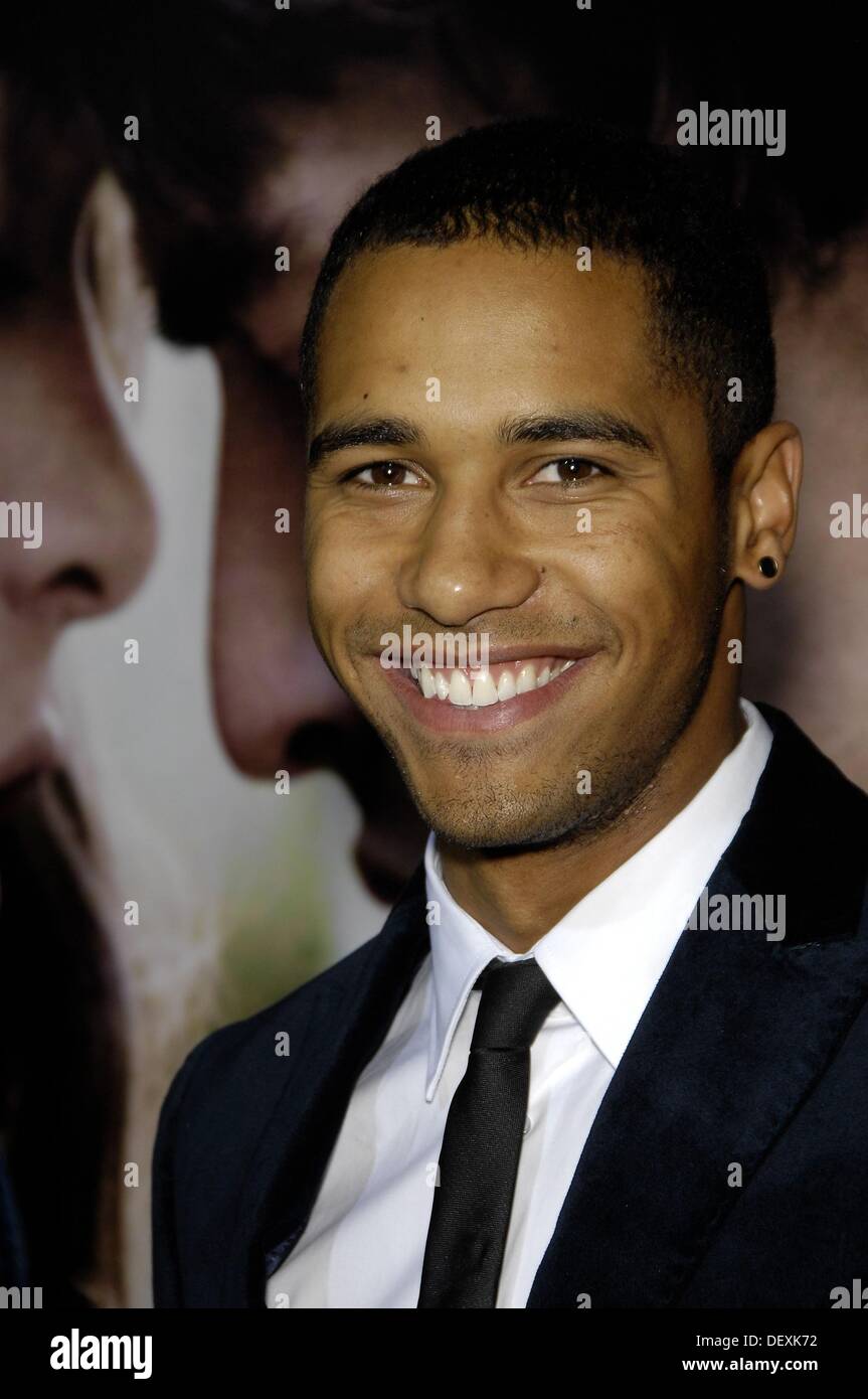 Los Angeles, CA. 24th Sep, 2013. Elliot Knight at arrivals for ROMEO ...