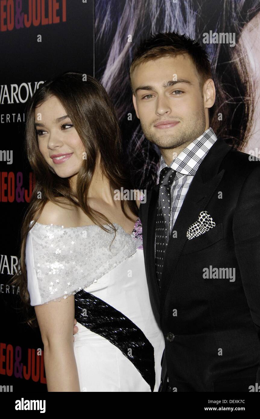 Romeo And Juliet 2024 Douglas Booth
